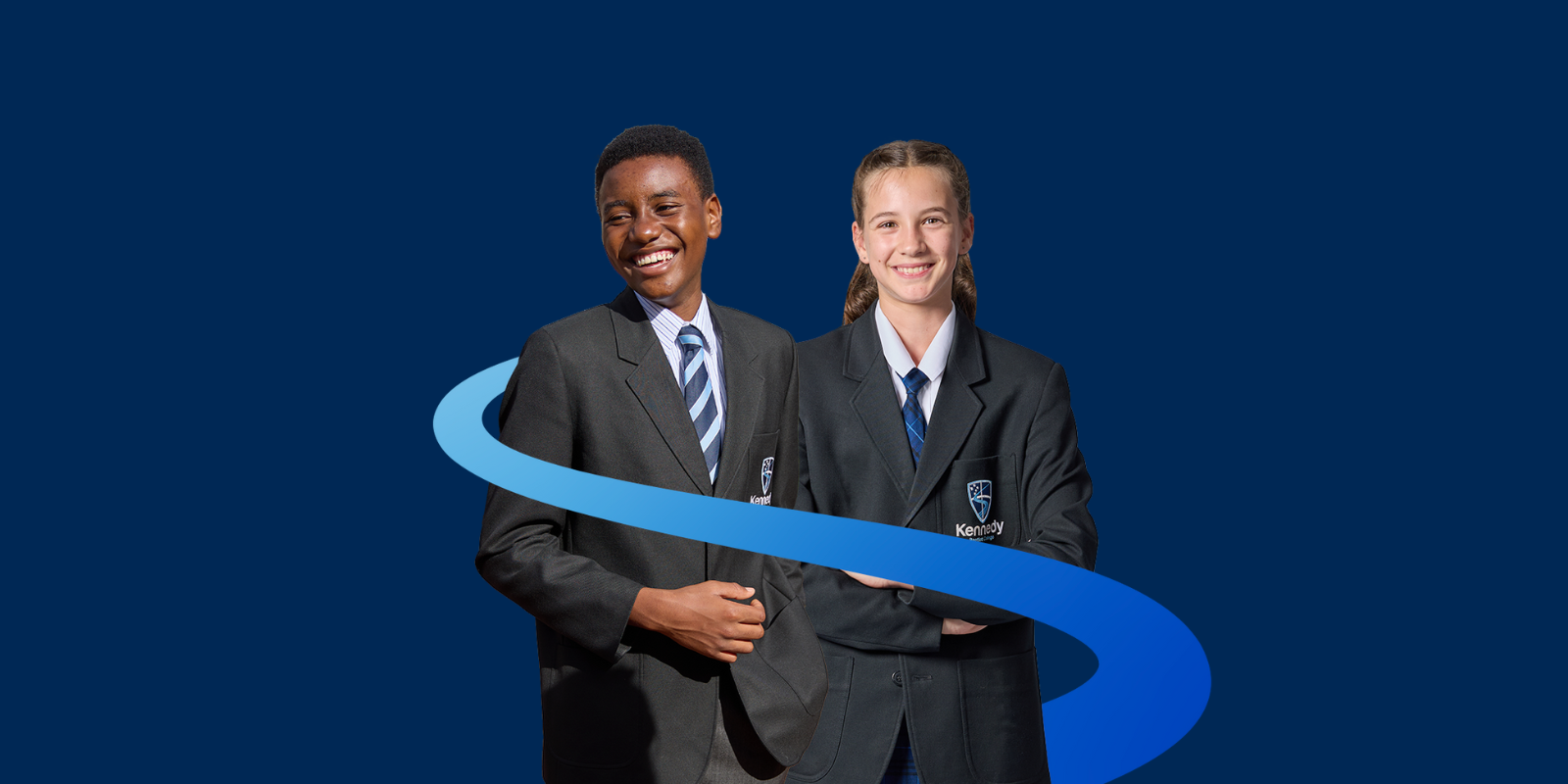 Discover Kennedy - Kennedy Baptist College