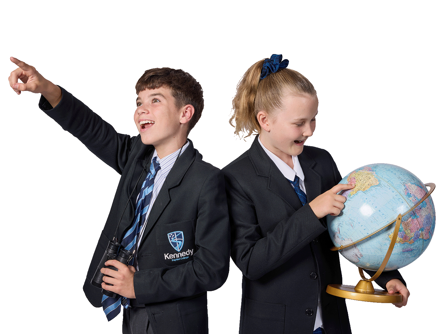 Kennedy Baptist College - Co-ed Secondary School, South of Perth